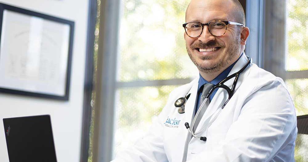 Telehealth meets health care: Q&A with Dr. Rosario A. Colombo, MD, FACC ...