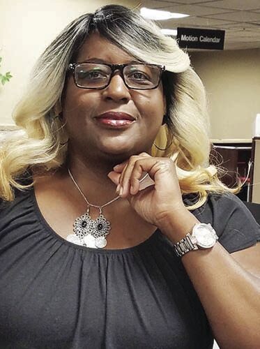 SHARON E. WILCOX | Obituaries | miamitimesonline.com
