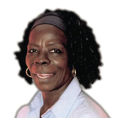 EULA MAE SMITH | Obituaries | miamitimesonline.com