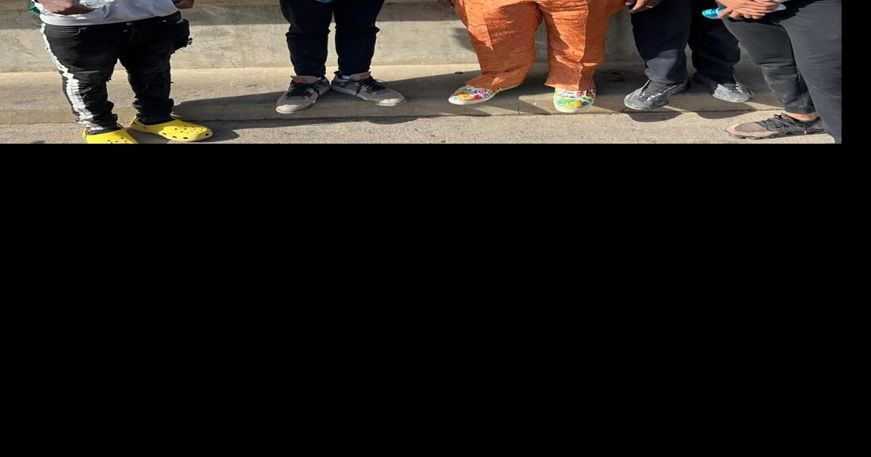 Miami-Dade Commissioner Oliver Gilbert to lead students on Civil Rights ...