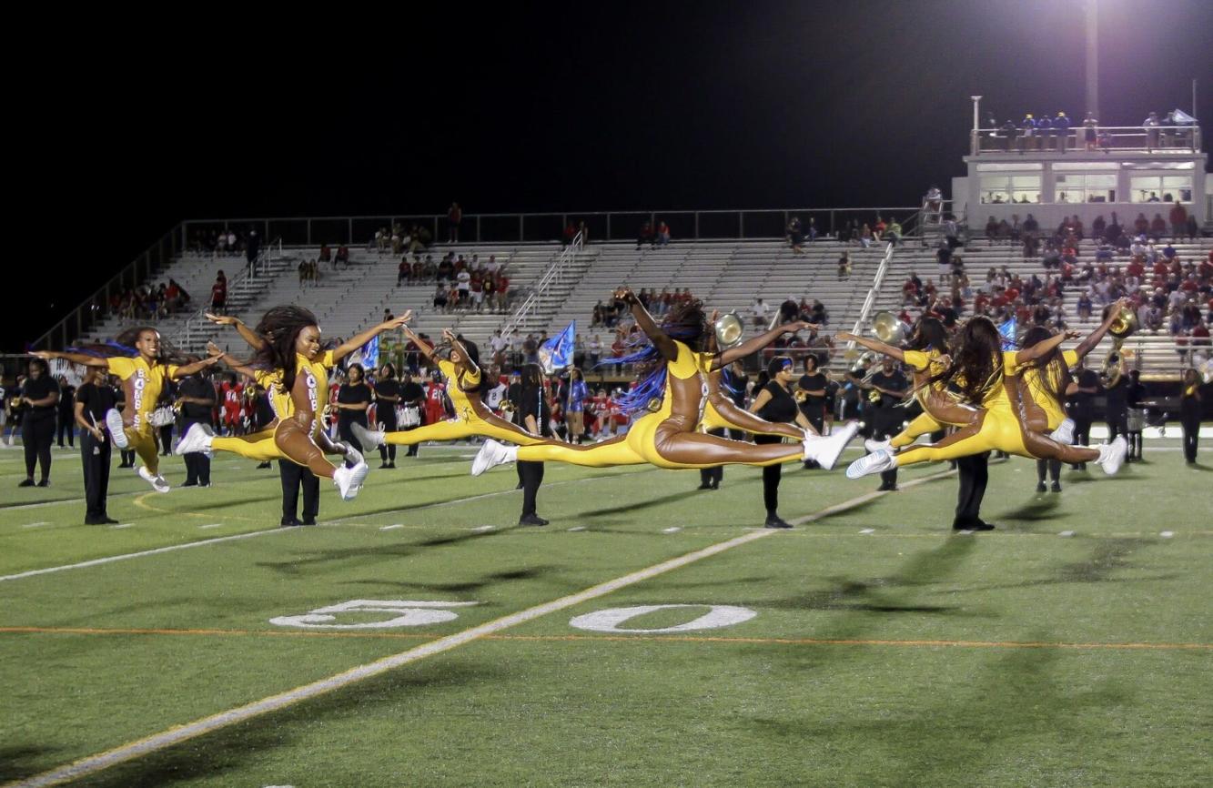 Northwestern Golden Girls premier in 'Supa Girlz' docuseries ...