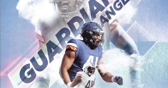 Musical tribute to D’Sean Perry released by former teammate | National ...