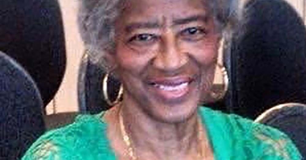 LEONA C. BAKER | In Memoriam | miamitimesonline.com