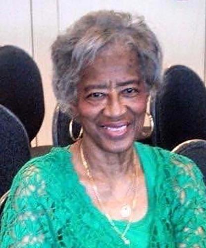 LEONA C. BAKER | In Memoriam | miamitimesonline.com