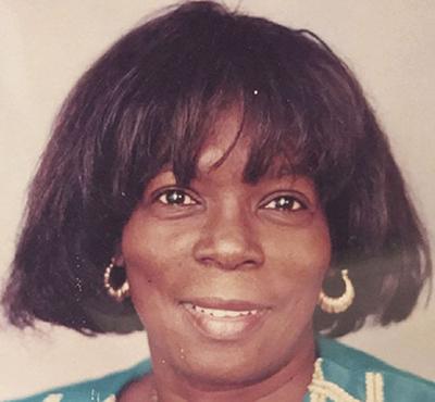 Ada Lee Clark | Obituaries | miamitimesonline.com