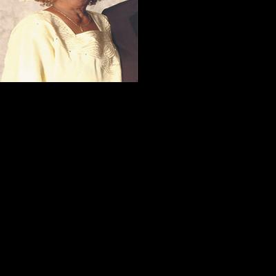 Lilla C. Allen | Obituaries | miamitimesonline.com