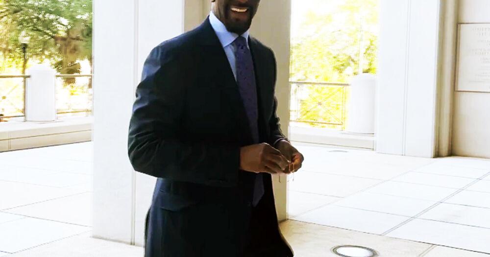 Feds seek to clear all charges against former Florida gubernatorial ...