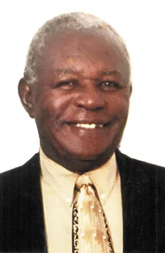 Robert Simmons | Obituaries | miamitimesonline.com