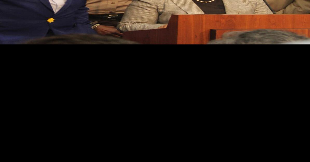 Stephanie Daniels to lead Miami-Dade PD | South Florida News | miamitimesonline.com