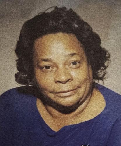 PASTOR EDDIE MAE HOOD | Obituaries | miamitimesonline.com