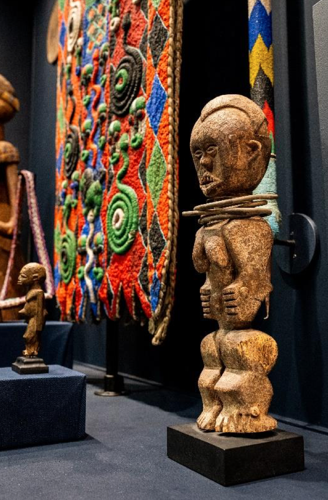 New museum tells history of last known slave ship to US | Arts Culture ...