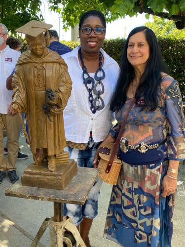 Beacon Council appoints first Black female chair | Local News & Updates ...