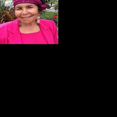 EDNA AGATHA NEELY | Obituaries | miamitimesonline.com