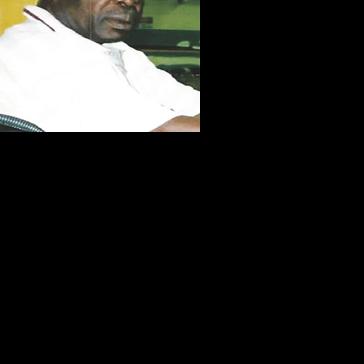 Kenneth George Simms | Obituaries | miamitimesonline.com