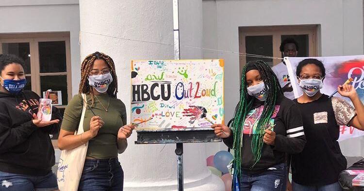 HBCU Out Loud Day empowers Black LGBTQ+ students | Education ...