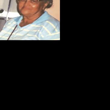 VOCOLA MITCHELL | Obituaries | miamitimesonline.com