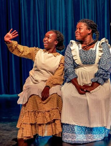 Toddra Brunson remembered as Brévo Theatre stages ‘The Color Purple’ in ...