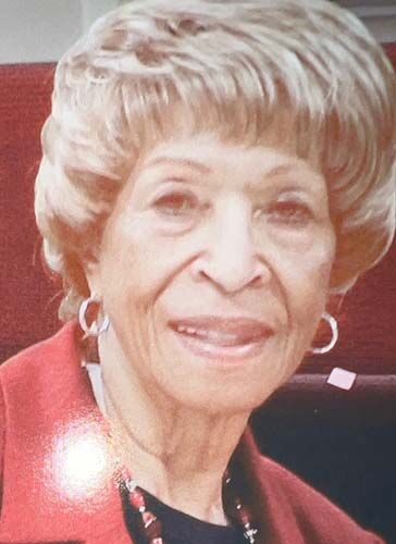 FLETA MOORE | Obituaries | miamitimesonline.com