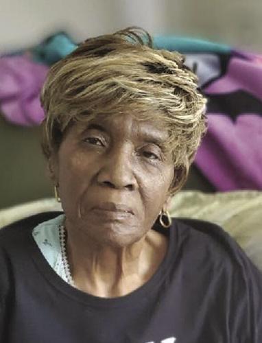 NANCY JEAN SMITH | Obituaries | miamitimesonline.com