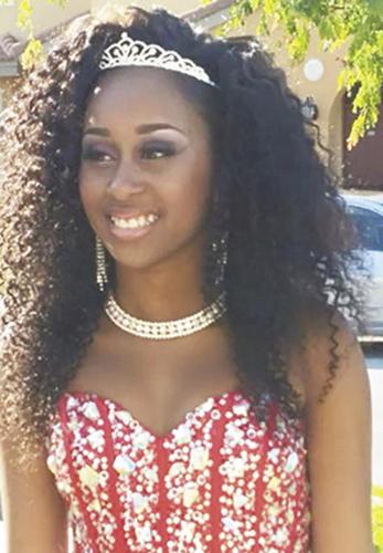 Daisia Danielle Scott | Obituaries | miamitimesonline.com