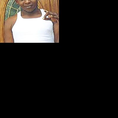 Jerald Griffin Jr. | Obituaries | miamitimesonline.com