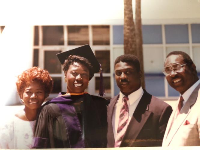 Beacon Council appoints first Black female chair | Local News & Updates ...