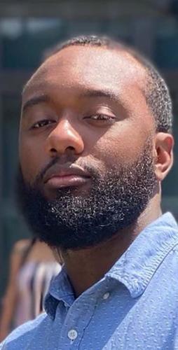 MARCEL A. WILLIAMS | Obituaries | miamitimesonline.com