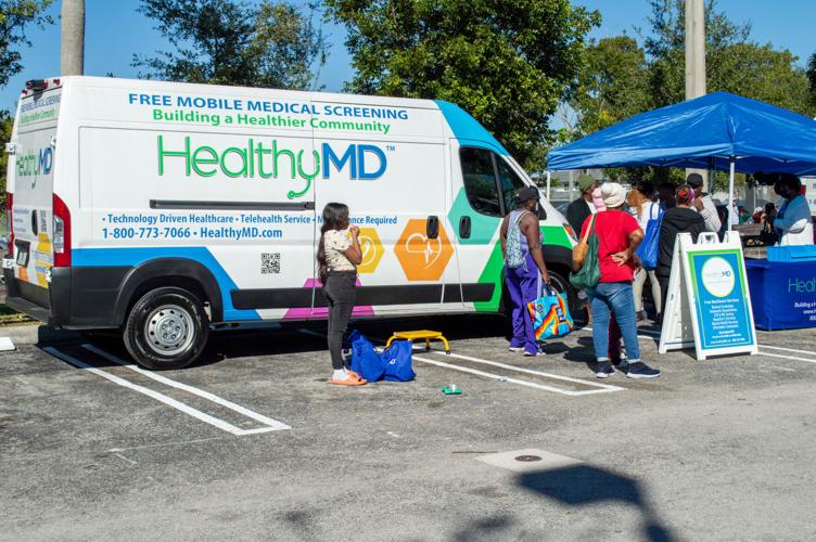 Thanksgiving giveaways promote unity amid division | Local News ...