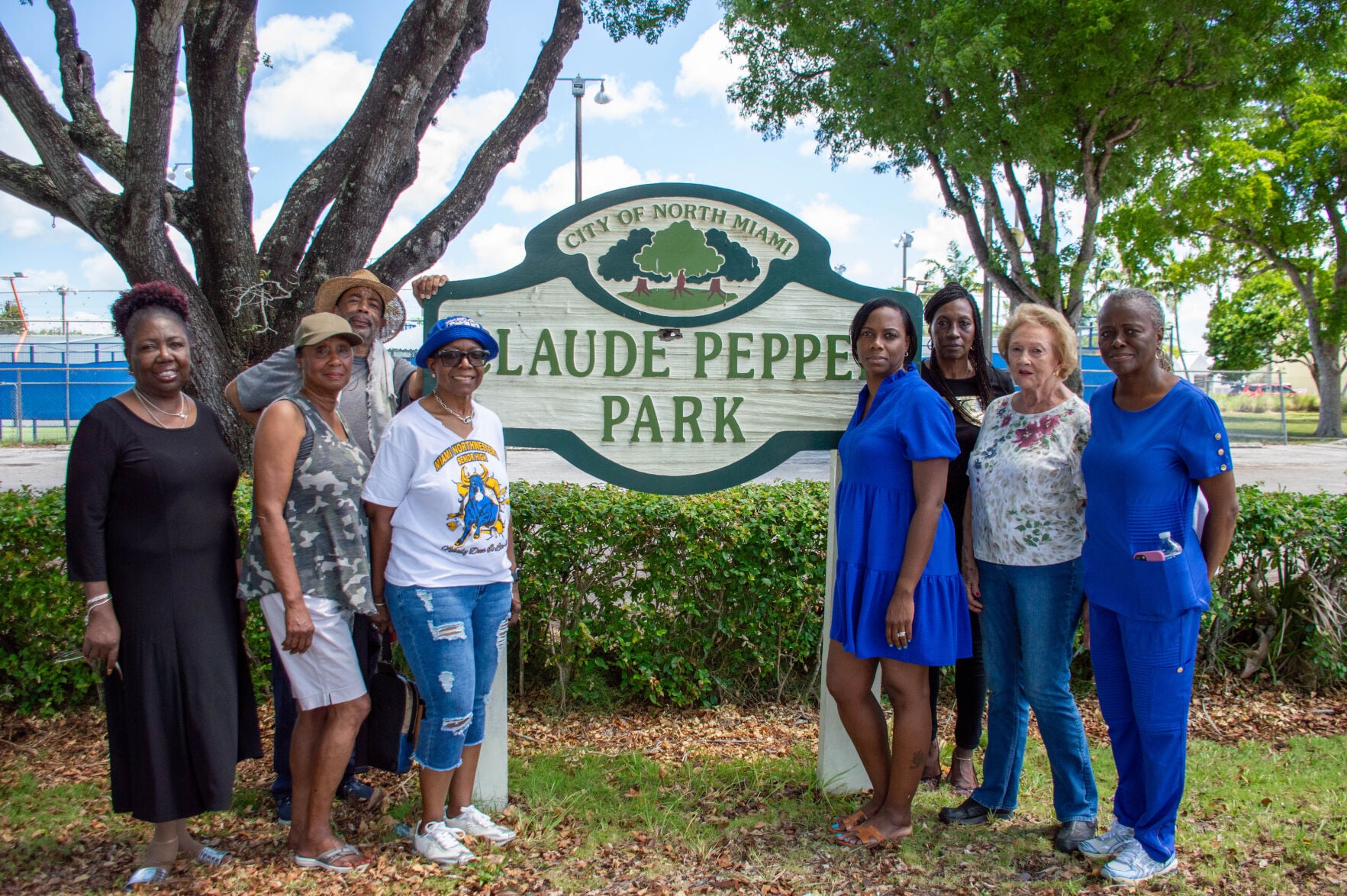 New Horizons: 50 years of mental health impact in Miami | Local News ...