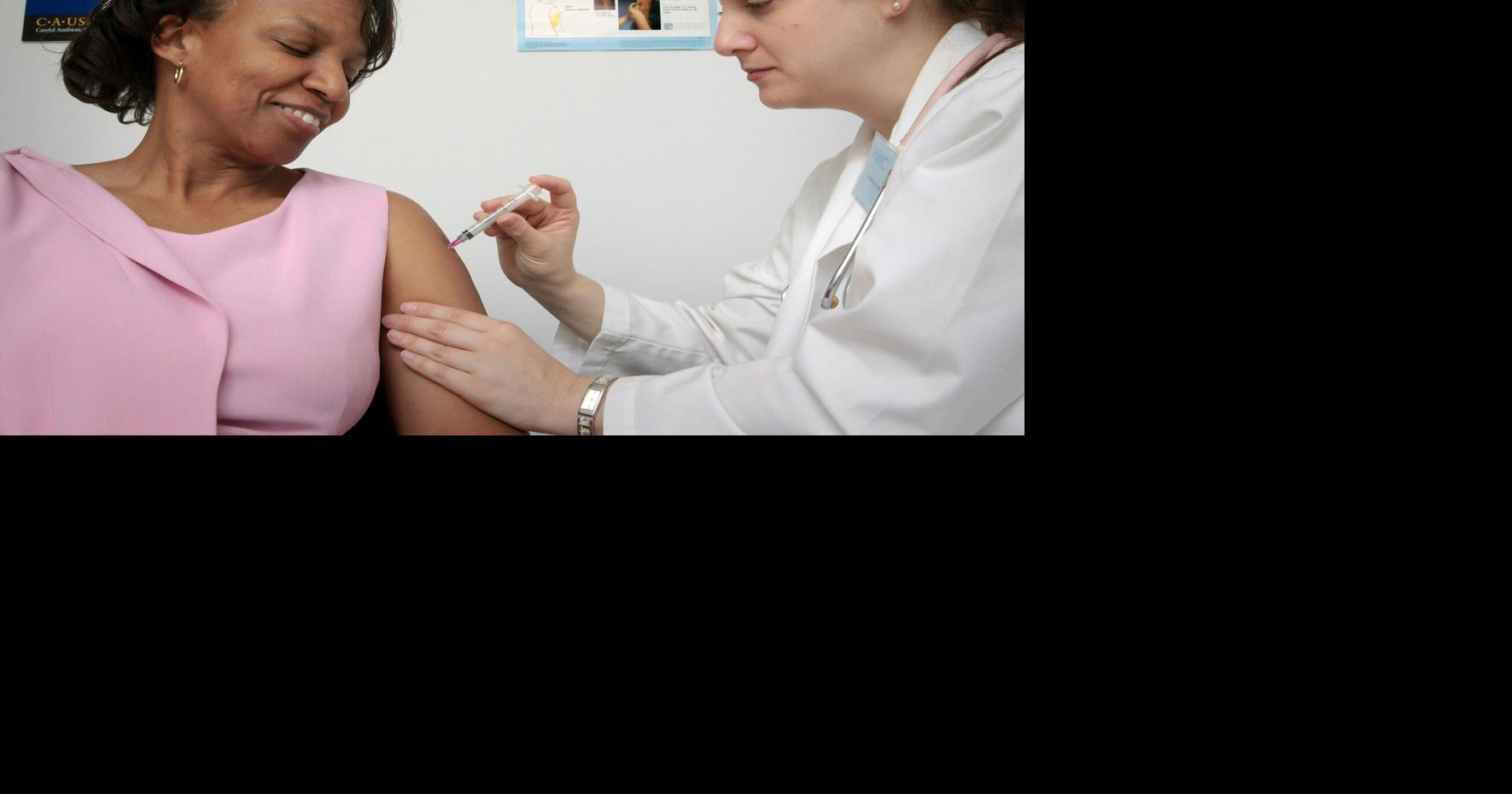 OB-GYN group makes vaccine recommendations for the first time | Health ...