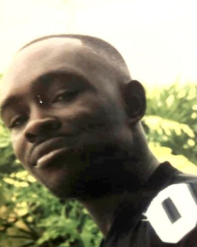 ANTHONY NEVELS BALDWIN | Obituaries | miamitimesonline.com