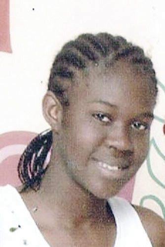 De'Aundra Lane | Obituaries | miamitimesonline.com