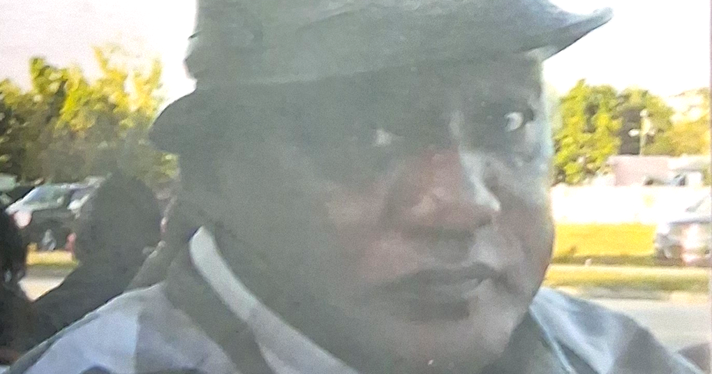 JOHN MCCRAY | Obituaries | miamitimesonline.com