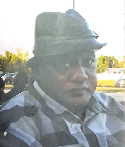 JOHN MCCRAY | Obituaries | miamitimesonline.com