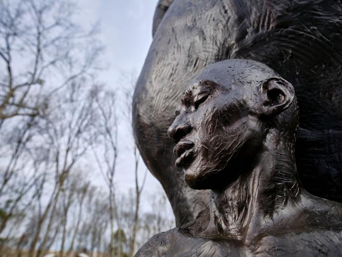 Freedom Monument Sculpture Park to open March 27 | Lifestyles ...