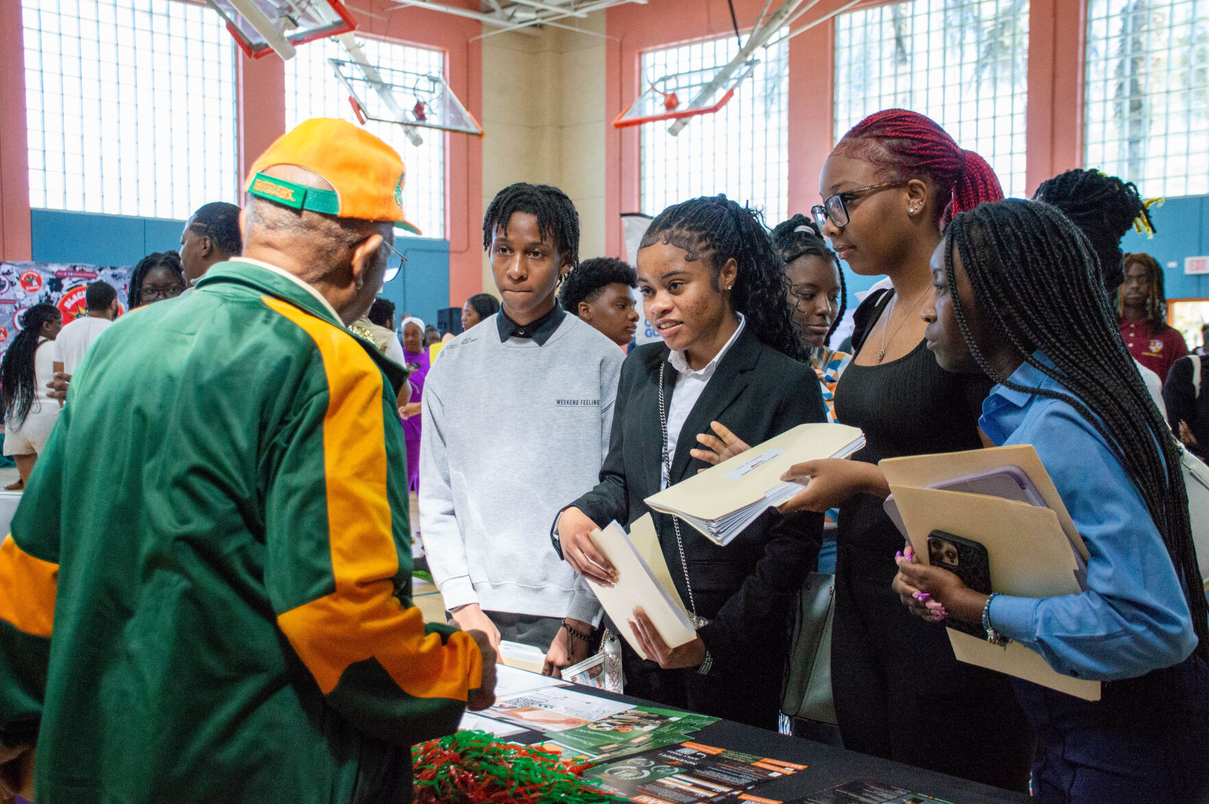 Cheryl Tyler: First Black female Secret Service agent to protect POTUS ...