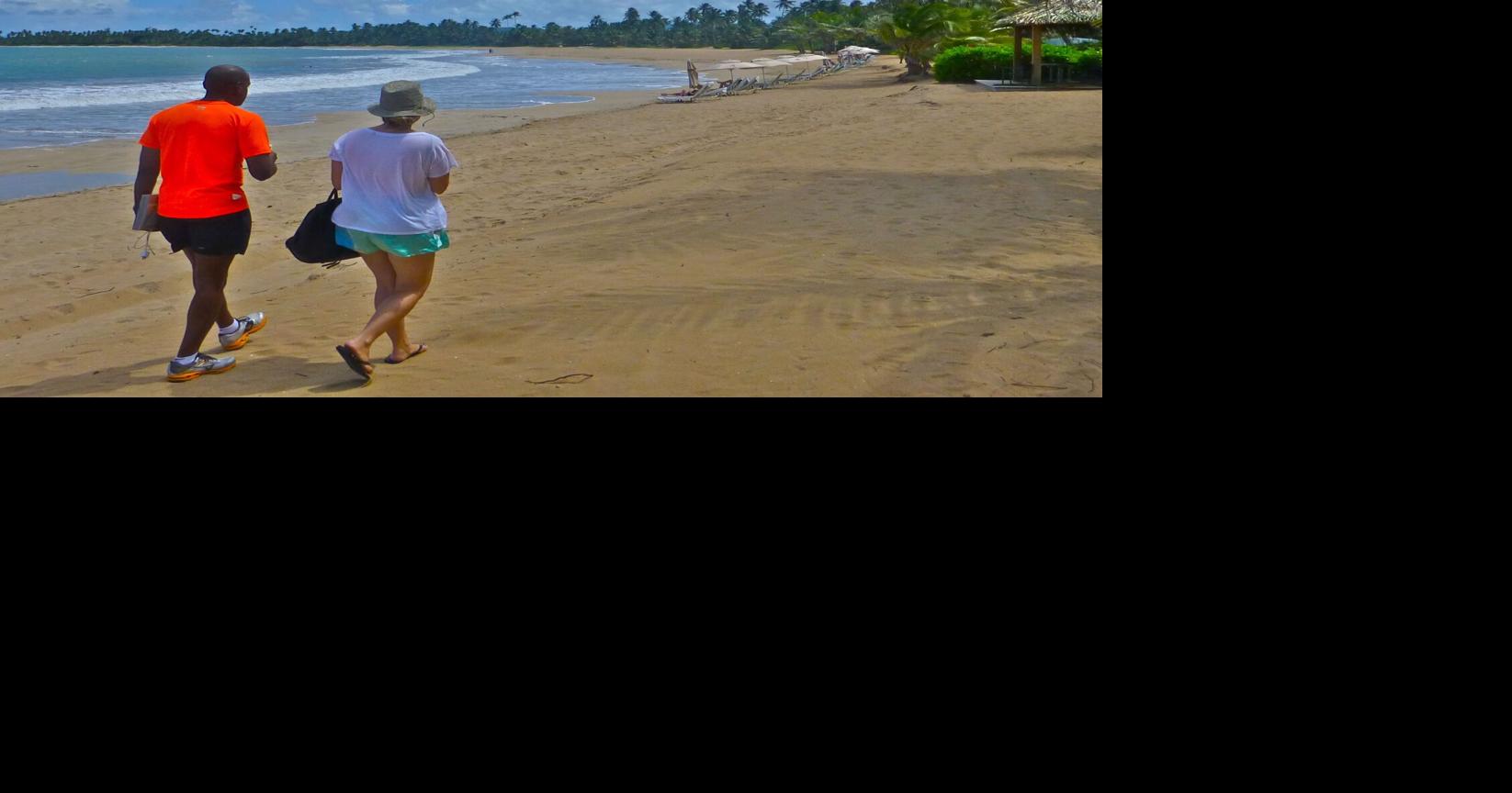 Viva Puerto Rico! A vacation paradise | Destinations | miamitimesonline.com