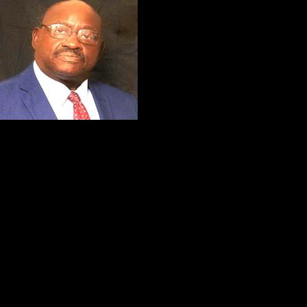 COMMISSIONER ALVIN E. BURKE | In Memoriam | miamitimesonline.com