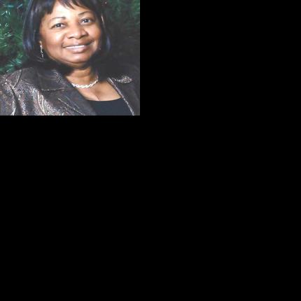 JANIE JACKSON VARNER | Obituaries | miamitimesonline.com