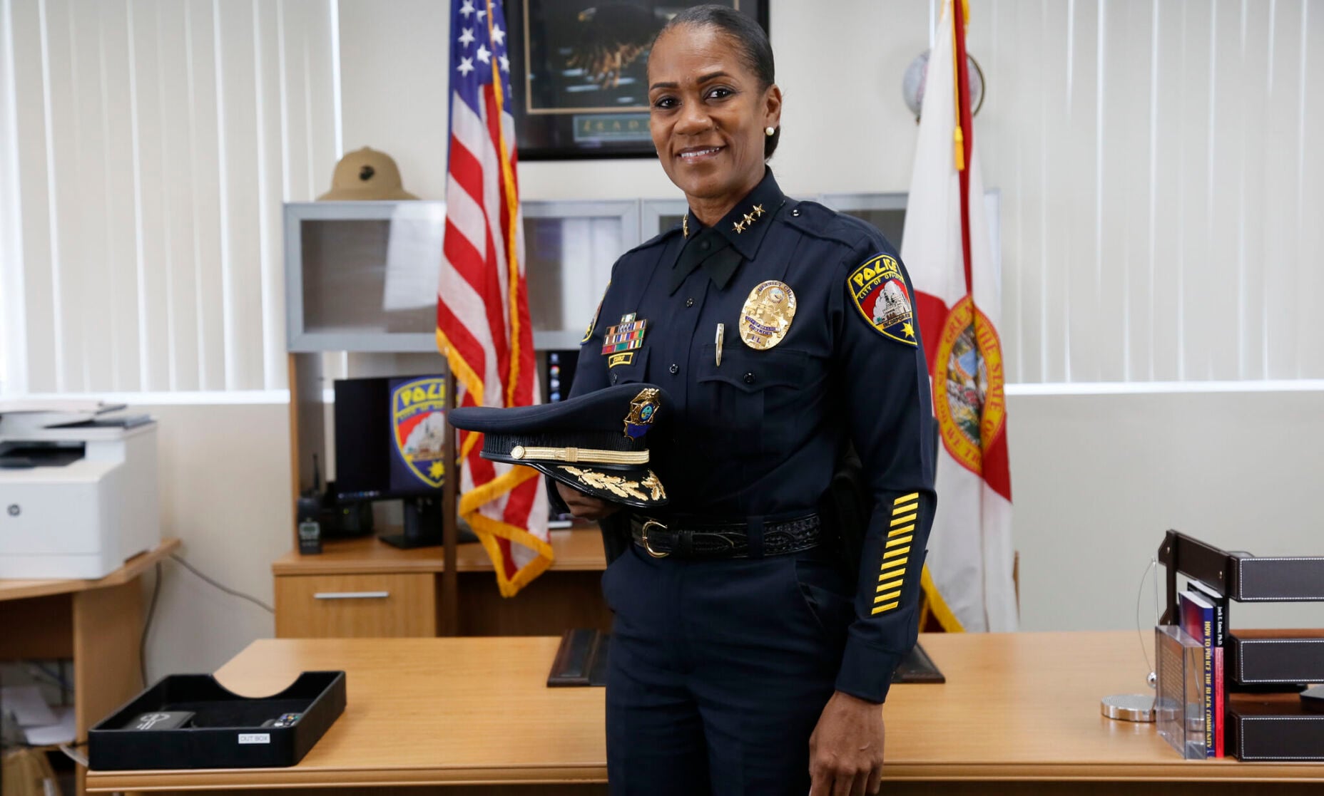 New whistleblower complaint surfaces in Opa-locka | Local News ...
