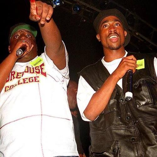 Inside the rivalry of the Tupac and B.I.G murders | National & World ...
