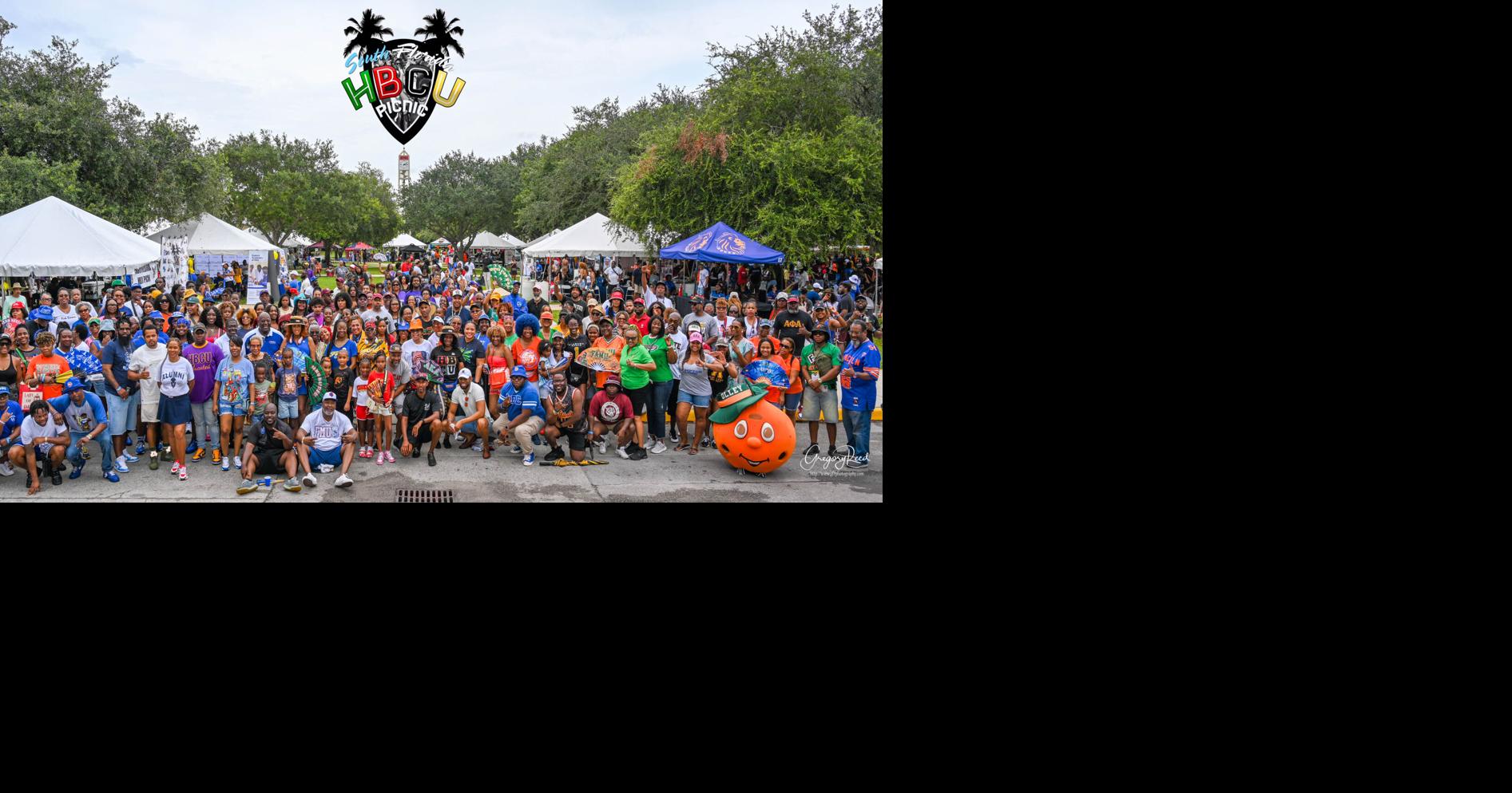 ‘Protect the pipeline’: HBCU leaders and alumni unite in Miami to ...