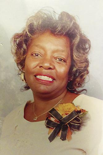 Celestine G. Demeritte | Obituaries | miamitimesonline.com