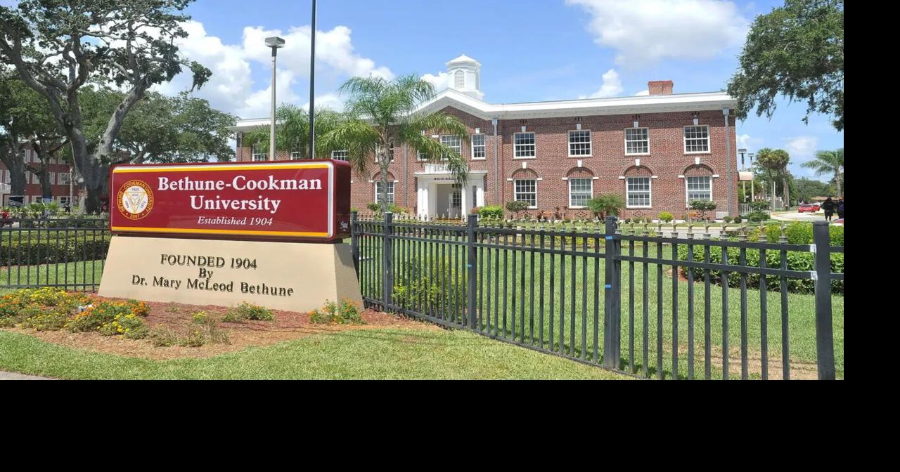 FL HBCU accused of reverse discrimination | Education ...