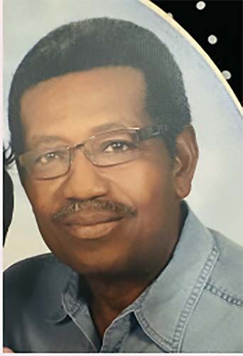 JEFFREY DAVIS | Obituaries | miamitimesonline.com