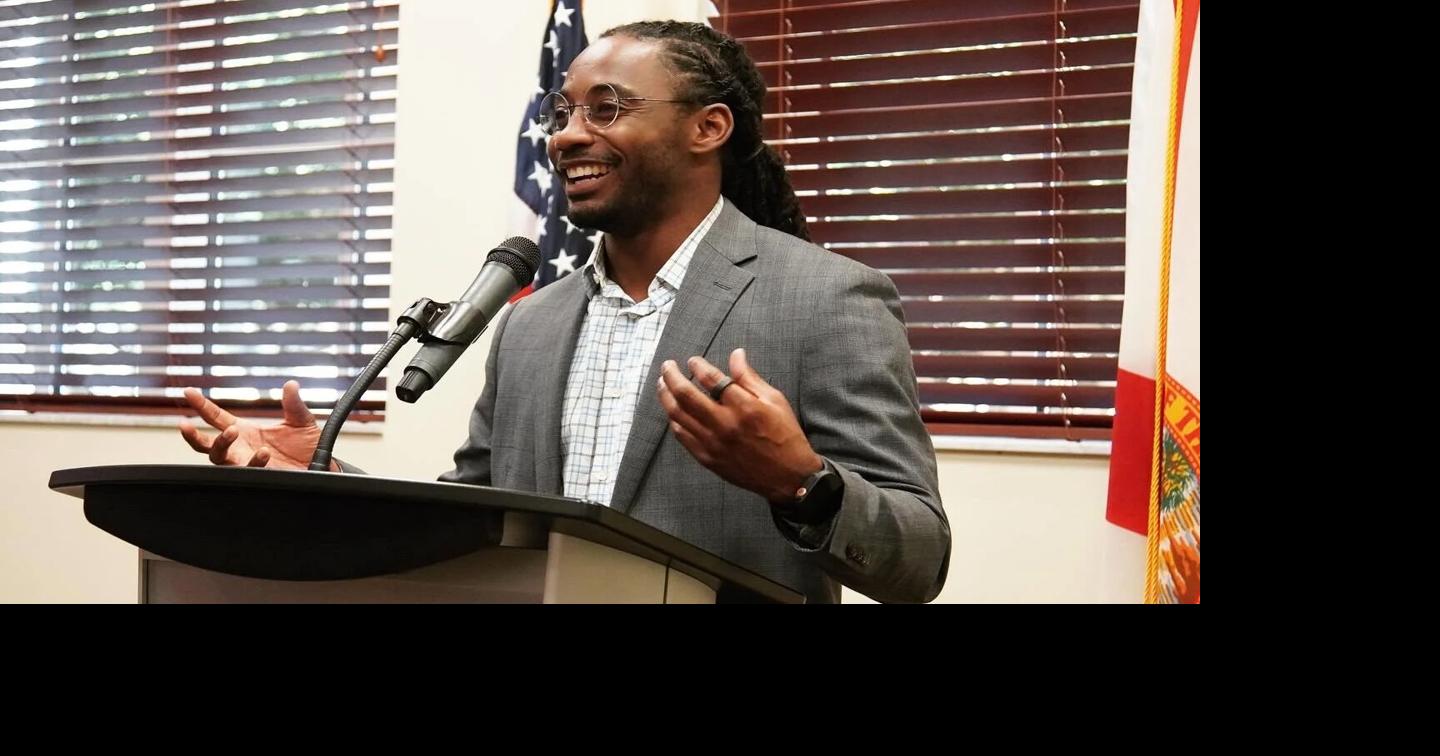 Ex-aide sues House, accuses Fort Lauderdale Democrat Daryl Campbell of ...