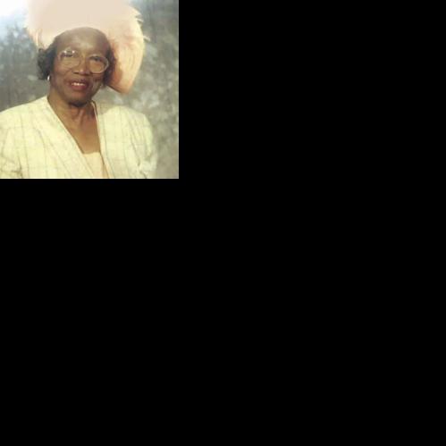 CLASSIE JOHNSON TRAYLOR | In Memoriam | miamitimesonline.com