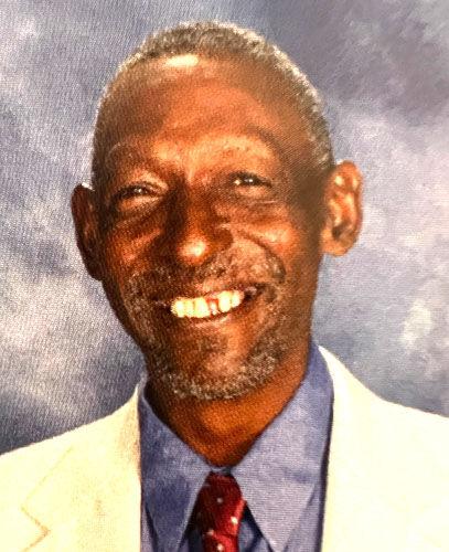 CARLTON PHILLIP NELSON | Obituaries | miamitimesonline.com