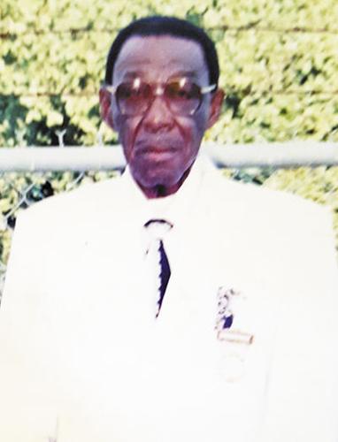 Ralph Frazier | Obituaries | miamitimesonline.com