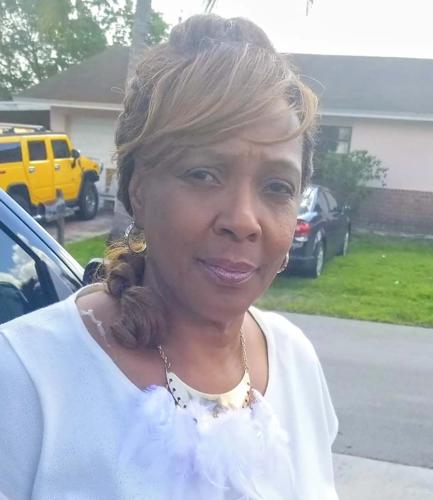 CAROLYN COBBIN | Obituaries | miamitimesonline.com
